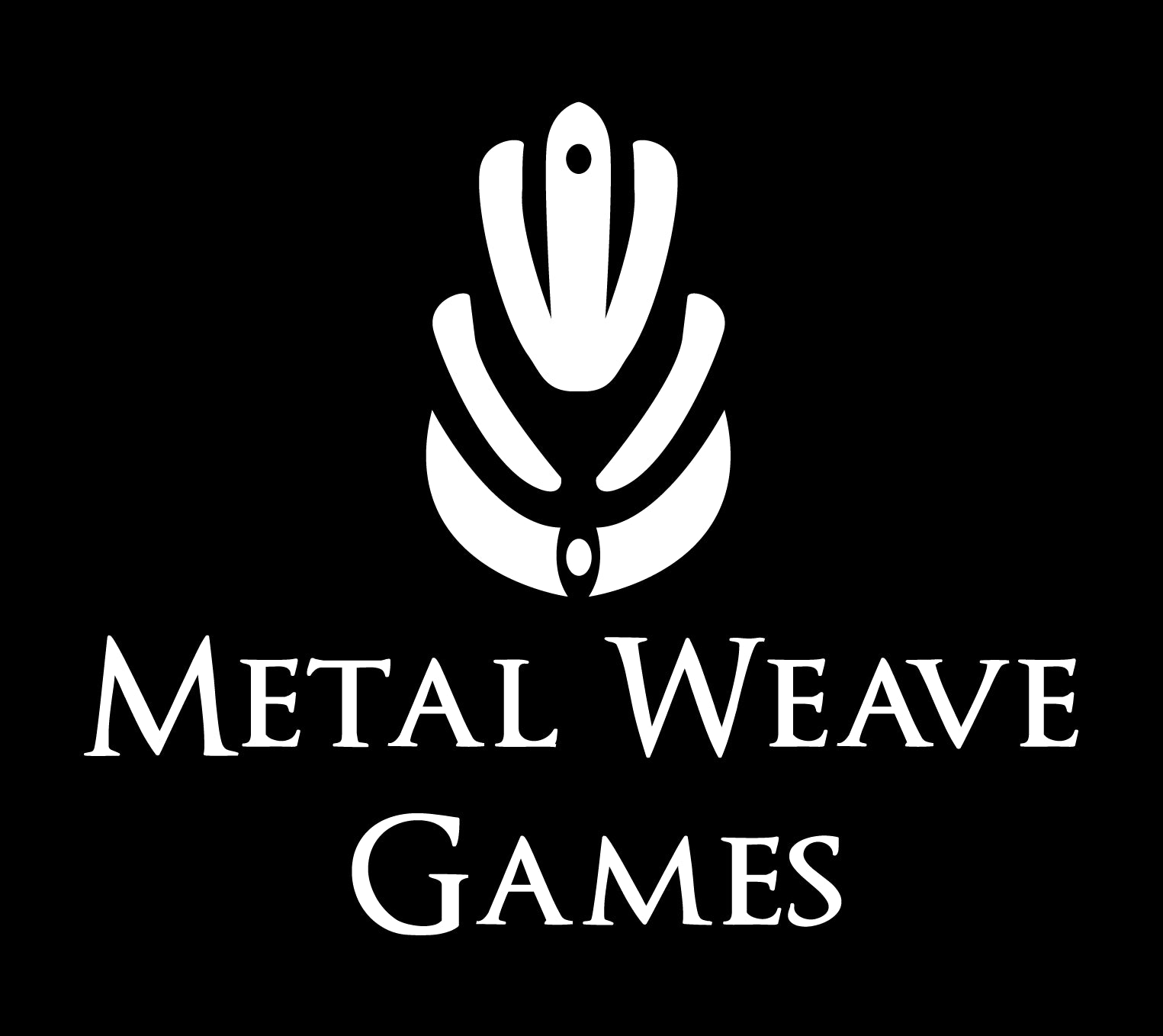 Baby Bestiary – Metal Weave Games